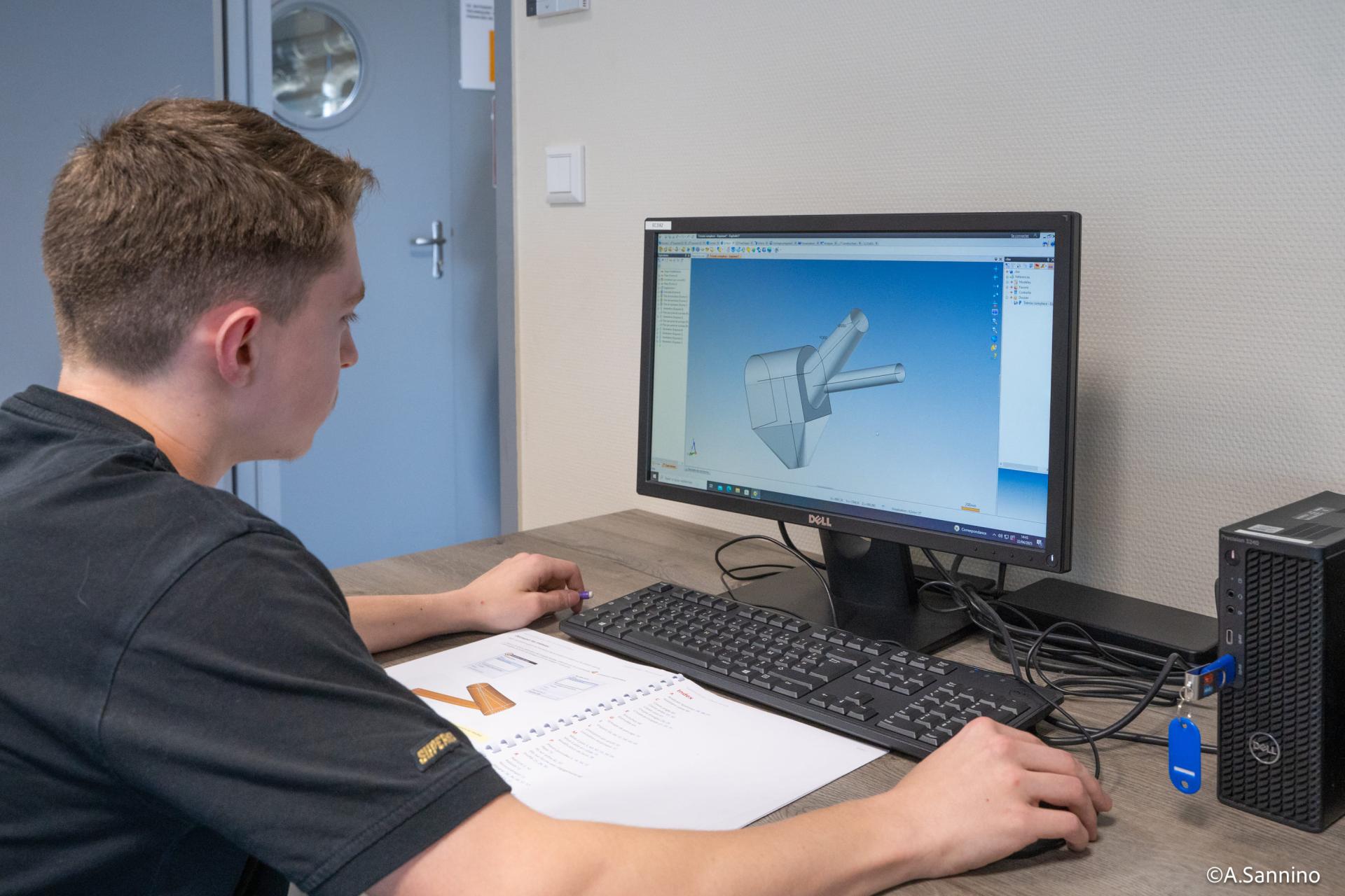 Conception | Pôle formation UIMM Bourgogne 5889